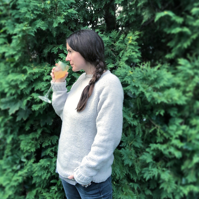 Ravelry: Selkie pattern by Kismet Knits