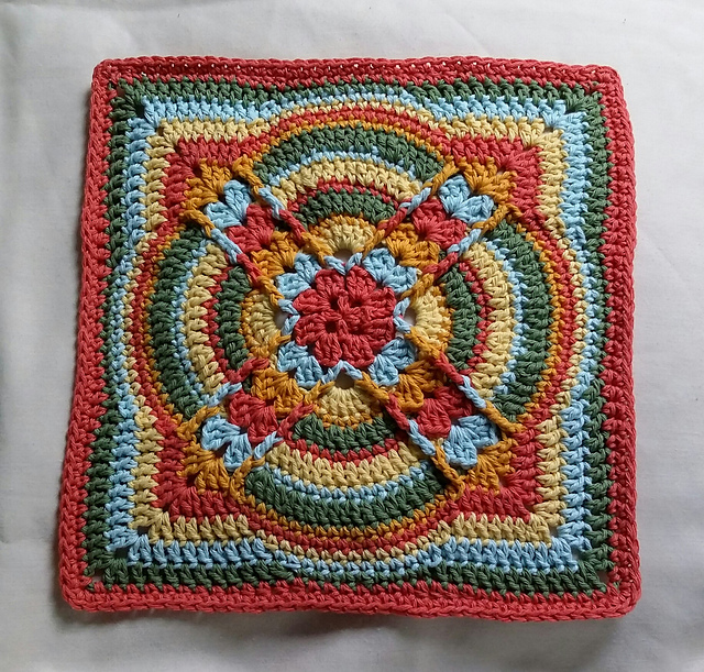 Ravelry: AnWit's Denna
