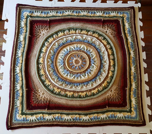 Ravelry: AnWit's Atlanticus