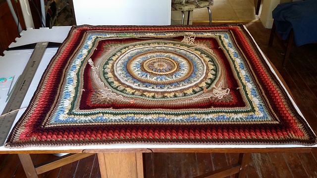 Ravelry: AnWit's Atlanticus