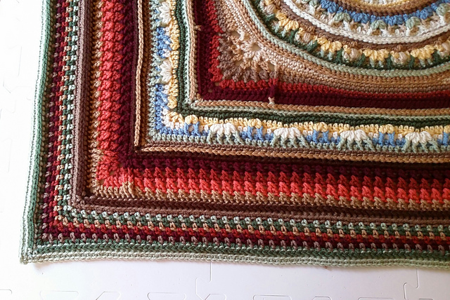 Ravelry: AnWit's Atlanticus