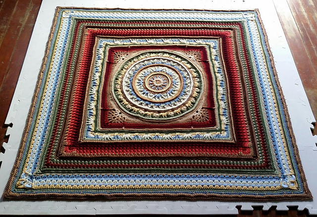 Ravelry: AnWit's Atlanticus