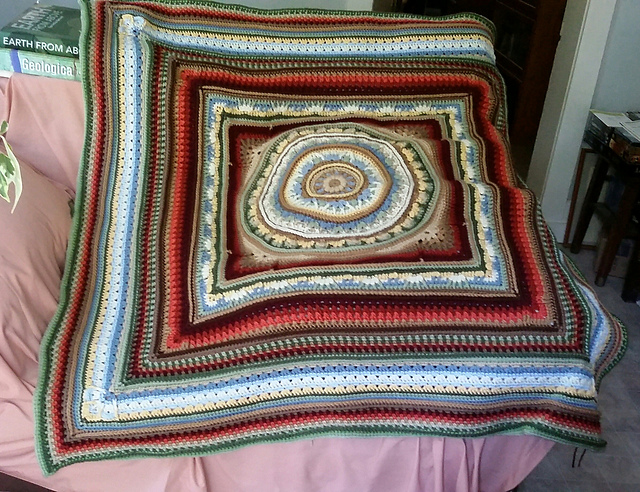 Ravelry: AnWit's Atlanticus