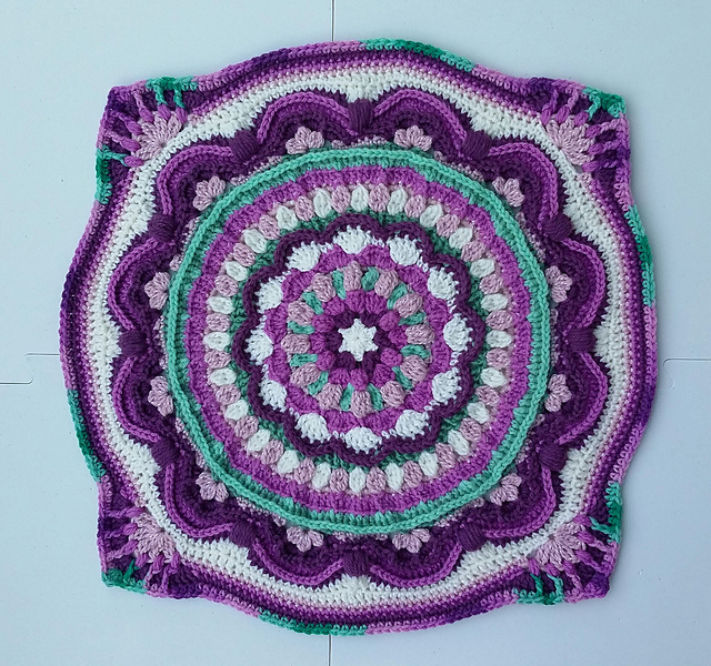 Ravelry: AnWit's Sweet Caroline