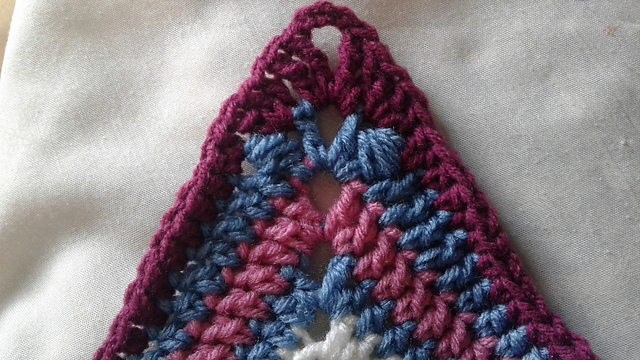 Ravelry: AnWit's Something Magic CAL 2018