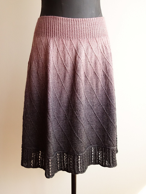 Ravelry: Miss Lemon pattern by Anaïs Louve