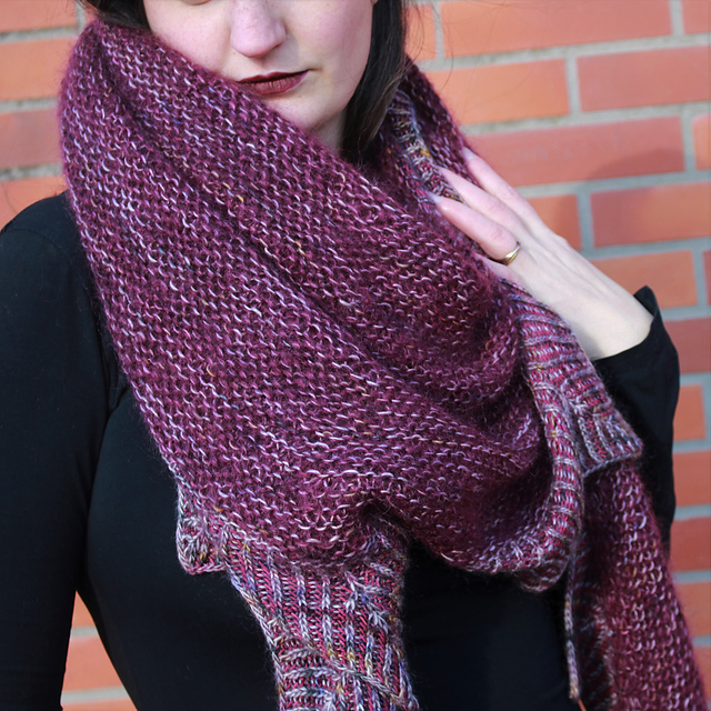 Ravelry: Bébérénice pattern by Anaïs Louve