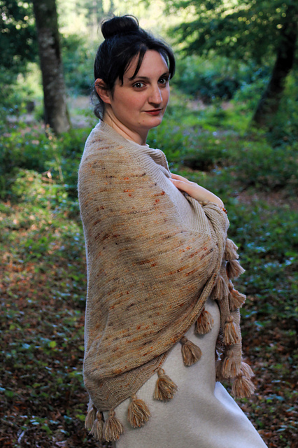 Ravelry: Jasoom pattern by Anaïs Louve