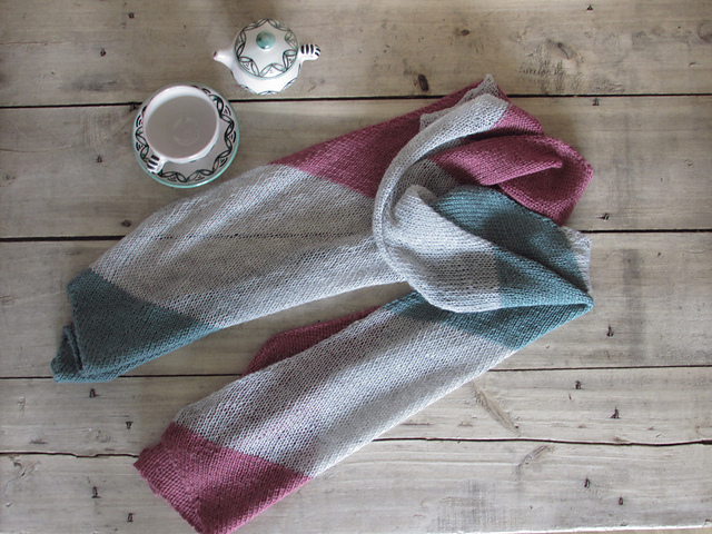 Ravelry: Alpaca Forever pattern by Anabel Gala