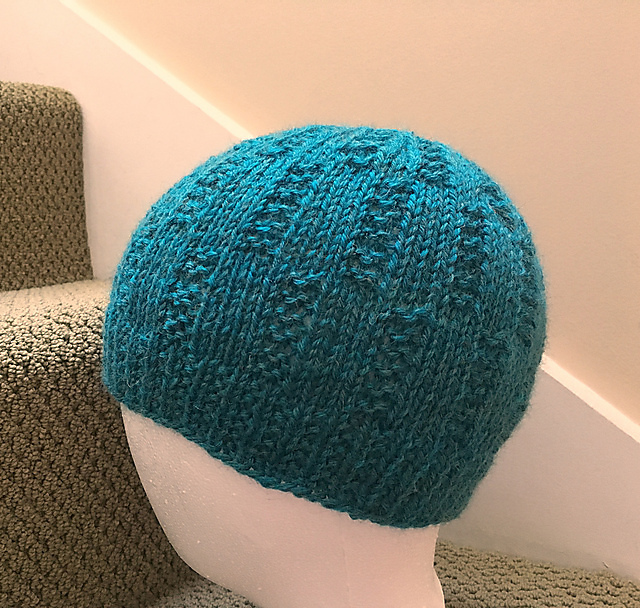 Ravelry: Just Jake pattern by Mel-Tran Designs