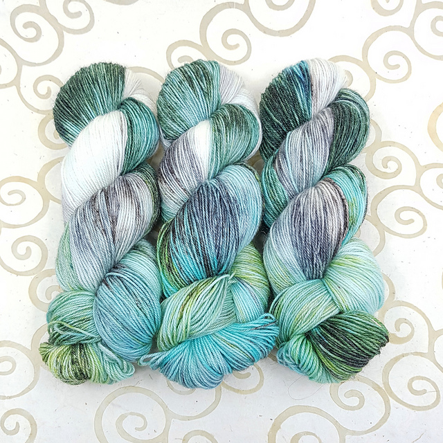 Ravelry: Ancient Arts Fibre Crafts Little Nettle Soft