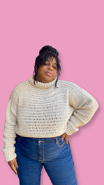 Ravelry: Keep it Cute pattern by Whitney Marie