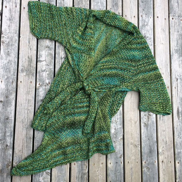 Ravelry: Hazel pattern by Adrienne Thomas