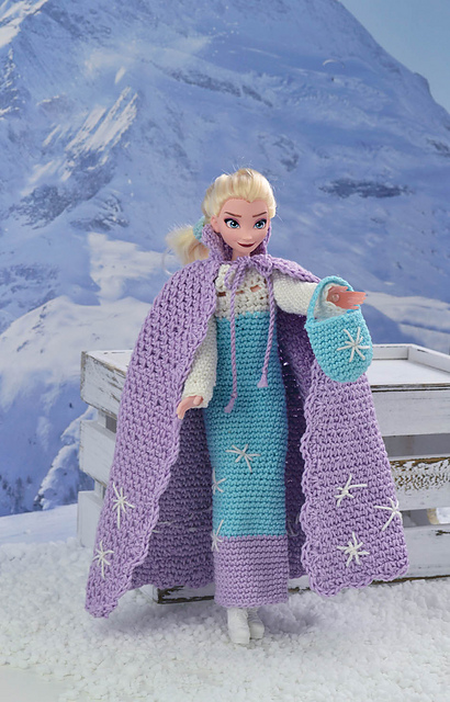 Ravelry: Annabelle pattern by Tina Exel