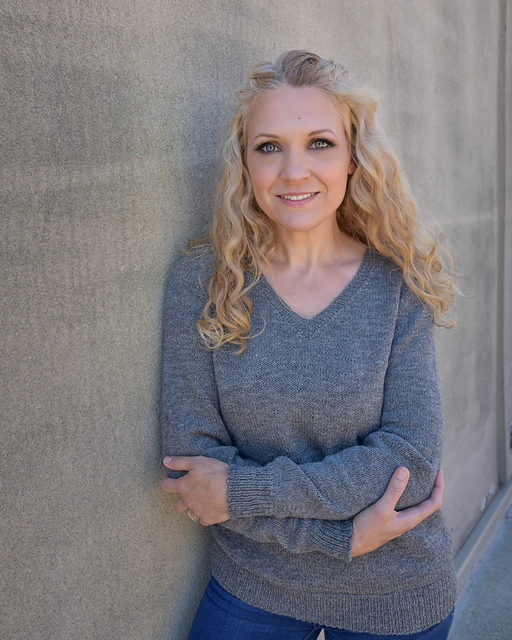 Ravelry: Wild Fillies pattern by Anne Hanson