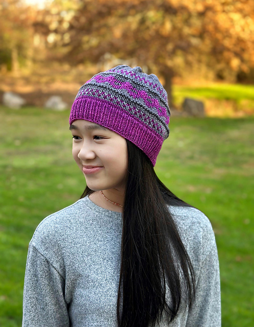Ravelry: Orchid Mantis pattern by Angela Tong