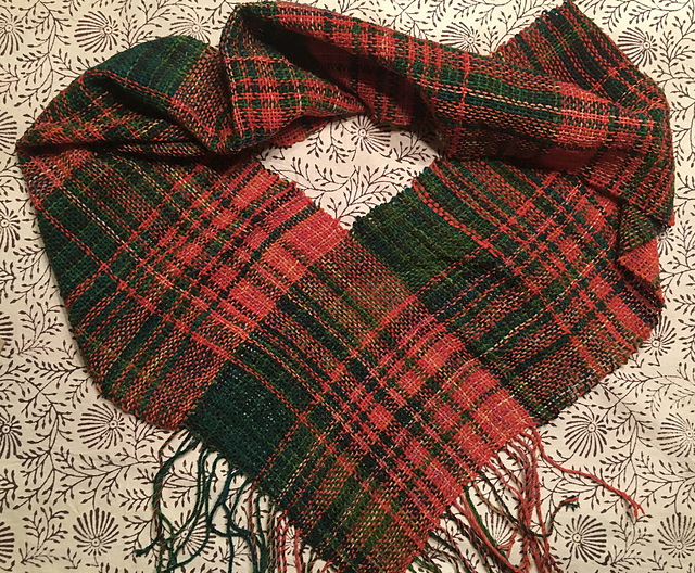 Ravelry: AngelaYandel's Brandy's Hero Cowl