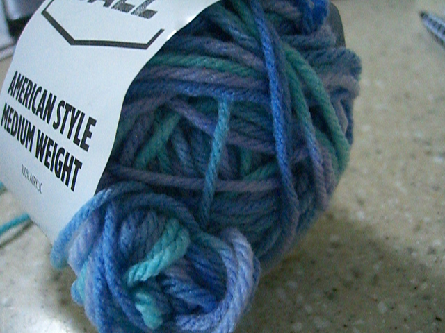 Ravelry: Value Ball American Style Medium Weight