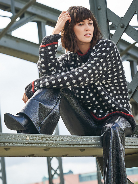 Ravelry: Designs by Dorothea Neumann
