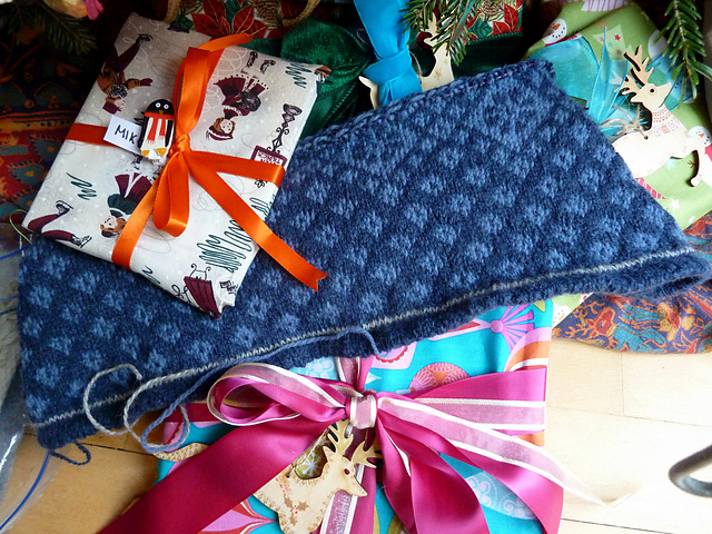 Ravelry: Anggerek's wedgwood