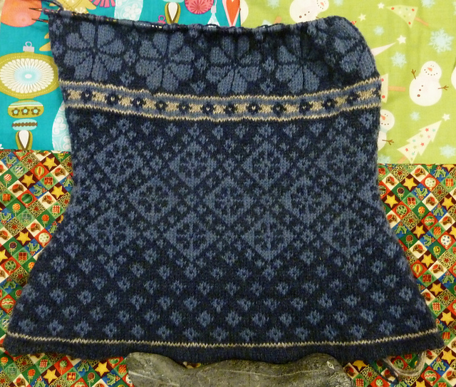 Ravelry: Anggerek's wedgwood