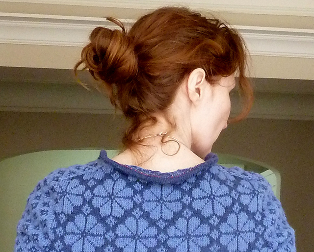 Ravelry: Anggerek's wedgwood