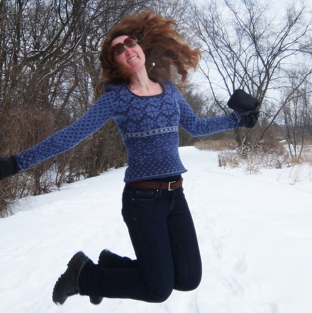 Ravelry: Anggerek's wedgwood