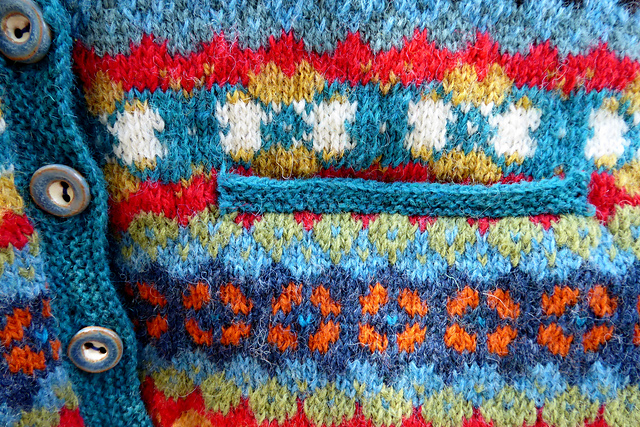 Ravelry: Anggerek's Dragged through a hedgerow backwards