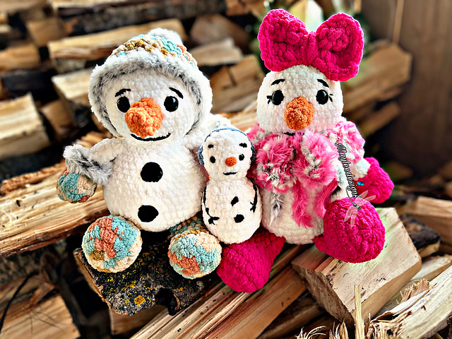 Ravelry: The Twinkles pattern by Angie Johnston