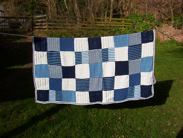 Ravelry: Picnic pattern by Debbie Abrahams