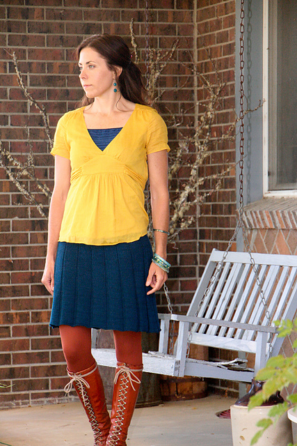 Ravelry: Designs by Ann Budd