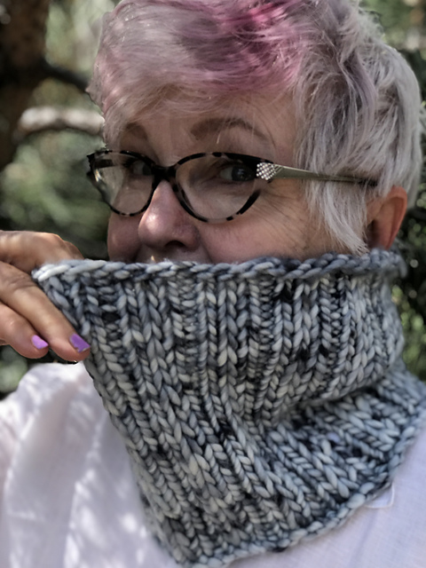 Ravelry: Silver Lining pattern by Ann Budd