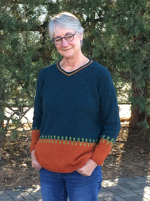 Ravelry: Ardis pattern by Ann Budd