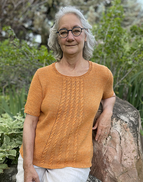 Ravelry: Eileigh pattern by Ann Budd