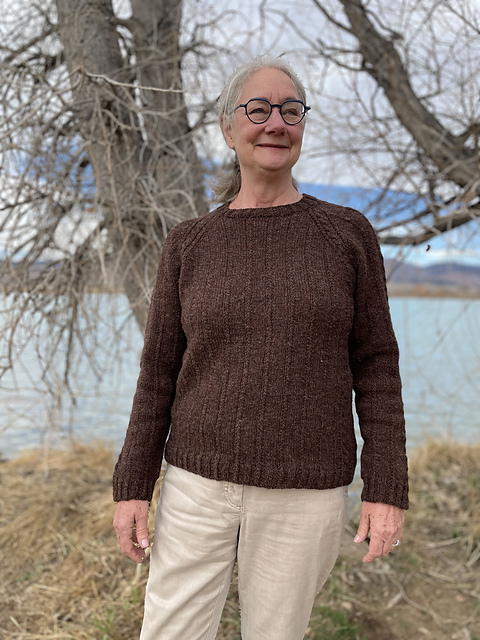 Ravelry: Severin pattern by Ann Budd