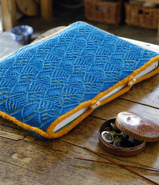 Ravelry: Elsa pattern by Ann Kingstone