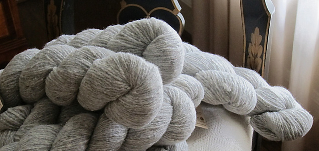 Ravelry: AnnShayne's Knit Your Life sweater