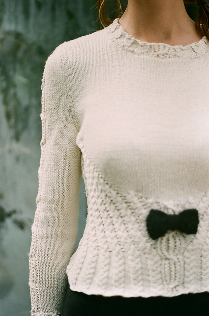 Ravelry: POLLY pattern by Anna Wilkinson