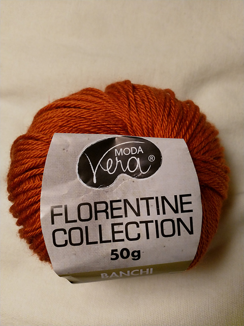 Ravelry: Moda Vera Florentine Collection Banchi