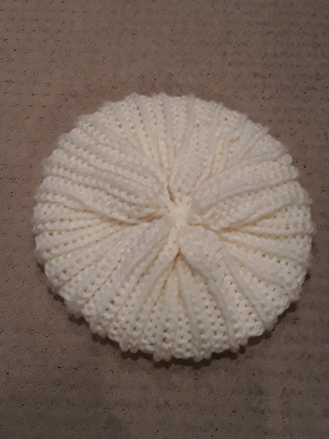 Ravelry: Annaleria's Zombie Slouch