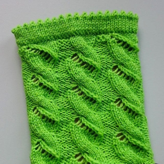 Ravelry: Annasee's Primavera