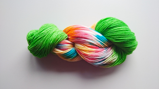 Ravelry: Annasee's Primavera