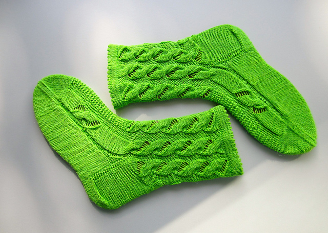 Ravelry: Annasee's Primavera