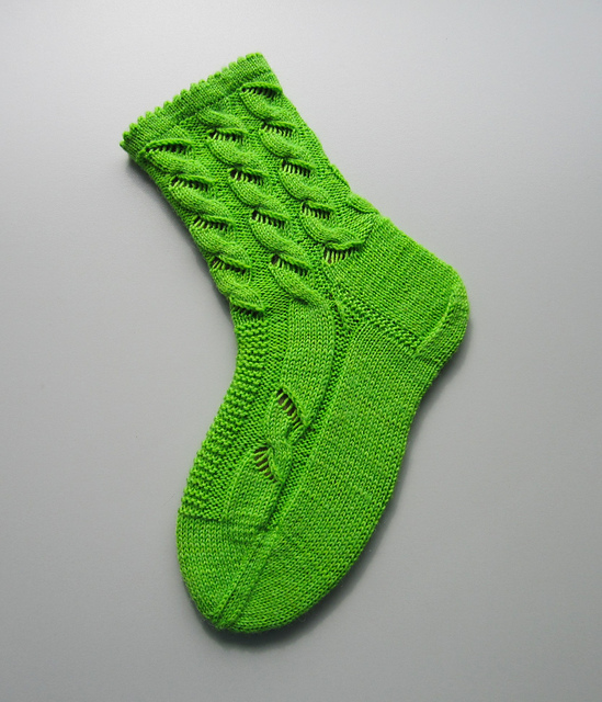 Ravelry: Annasee's Primavera