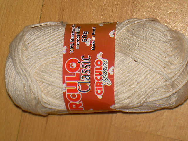 Ravelry: Circulo Classic