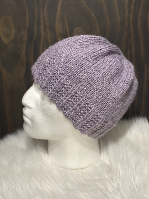 Ravelry: Vams Lue pattern by Anne-Mari Myhrmoen