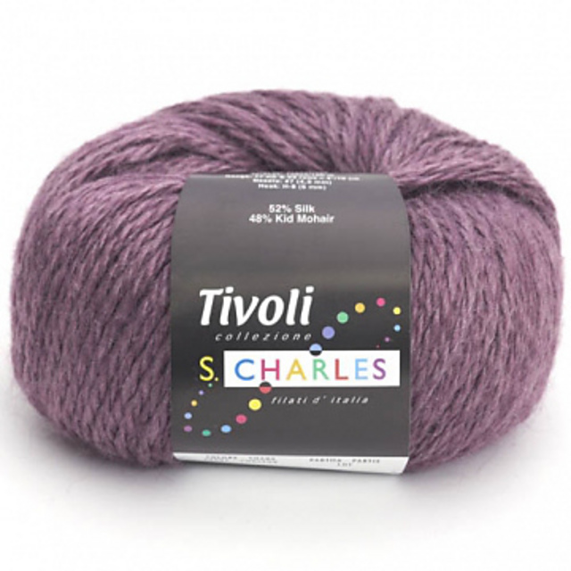 Ravelry: Stacy Charles Fine Yarns Tivoli