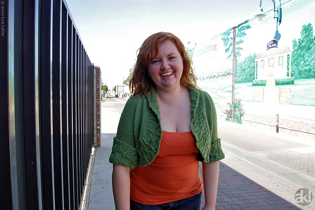 Ravelry: Mera, Revisited pattern by Anne Kuo Lukito