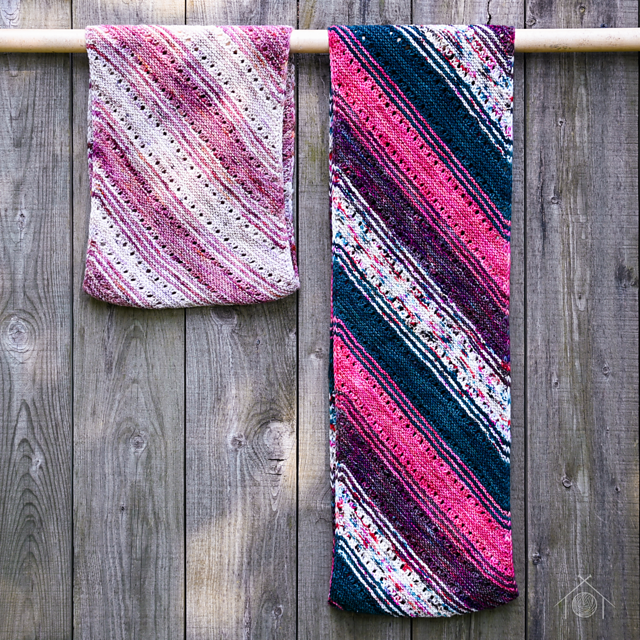 Ravelry: Shade pattern by Galt House of Yarn