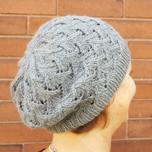Ravelry: Blenheim pattern by Galt House of Yarn